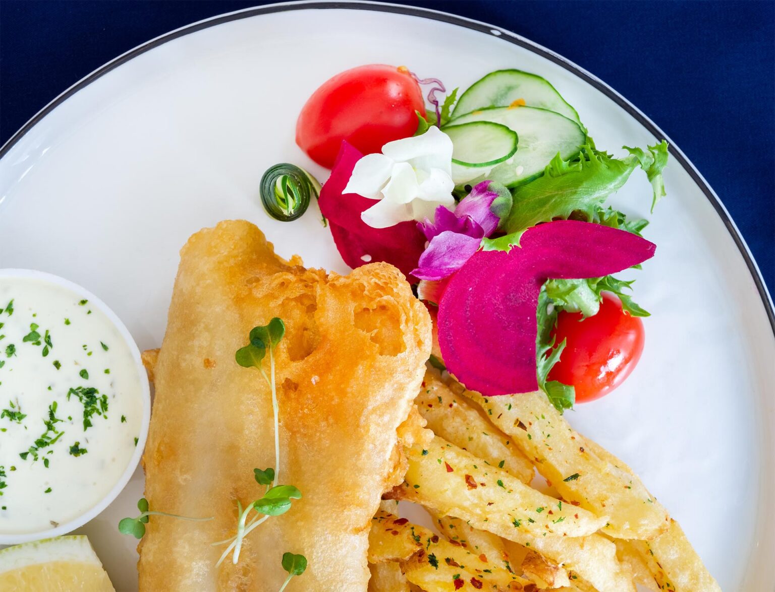 Cape Hake Around the World: The Unsung Star of the Sea – Southstream ...